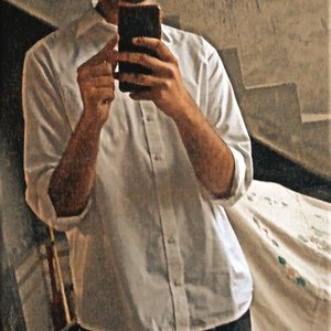 Muhammad Rayan Abid | Saatchi Art