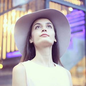 Stanislava Andreeva | Saatchi Art