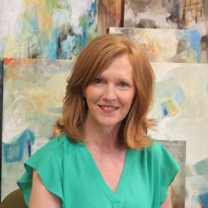 Kim Sanderson | Saatchi Art