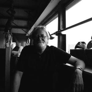 Manfred Haupthoff | Saatchi Art