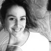 Prueba y Error Painting by Andrea Parengo Hubert | Saatchi Art