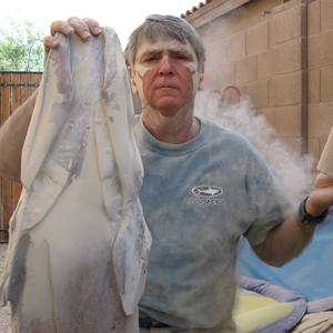 mike greenfield | Saatchi Art