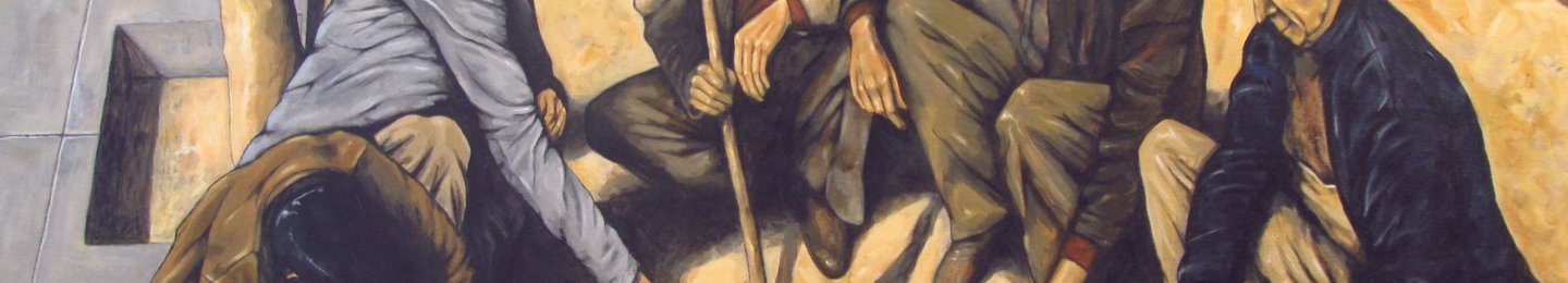 Daniel Fermor-Smith | Saatchi Art