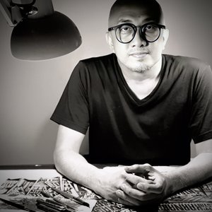 Noel Sadicon | Saatchi Art