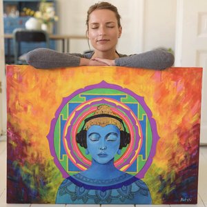 Natski Art | Saatchi Art