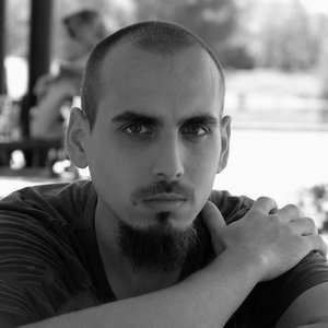 Marko Milic | Saatchi Art