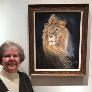 Bobbie Roberts | Saatchi Art