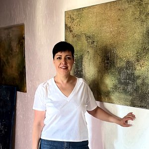 Maria Lapteva | Saatchi Art