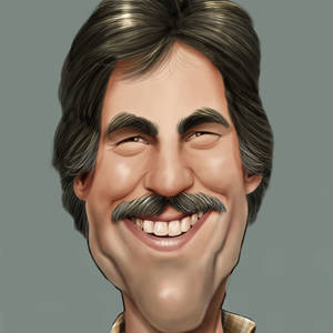 Mike Yachnik | Saatchi Art