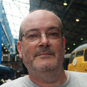 Michael Clapson | Saatchi Art