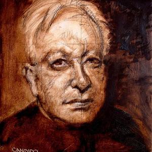 Candido Rodriguez | Saatchi Art