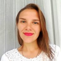 Into the forest Painting by Natalia Didenko | Saatchi Art