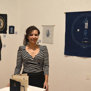 Erika Lujano | Saatchi Art