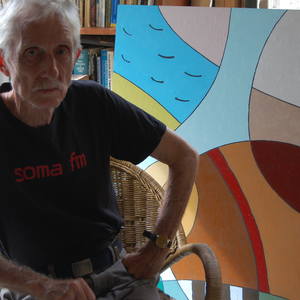 Bill Lyons | Saatchi Art