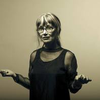 Pear Dance Series, No. 35 Painting by Jeanne Dunn | Saatchi Art