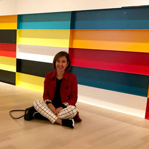 Elizabeth Altin | Saatchi Art