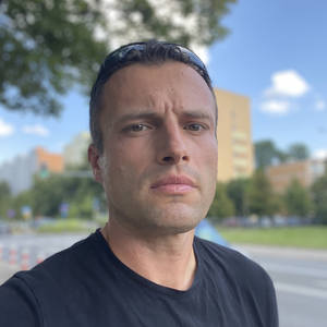 Adam Kotecki | Saatchi Art