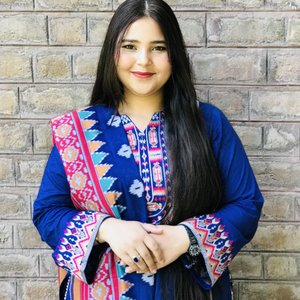 Sheza Komal | Saatchi Art