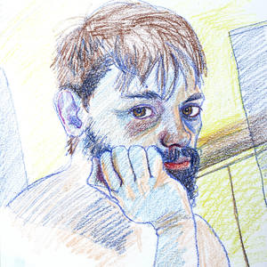 Daniel Nutt | Saatchi Art