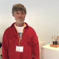 The Jaws of Love (kinetic) Sculpture by Joseph Feldman | Saatchi Art