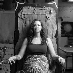 Courtney Hoelscher | Saatchi Art