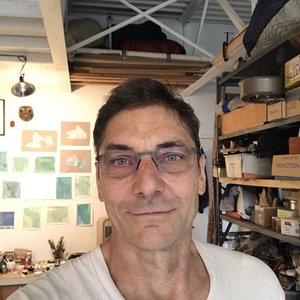 Bill Byers | Saatchi Art