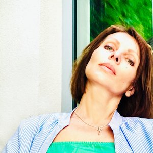 Olena Drobysheva-Radziwill | Saatchi Art