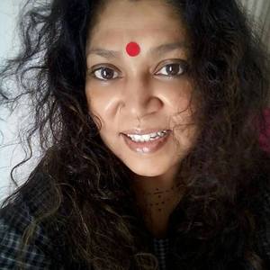 Mahua Ray | Saatchi Art