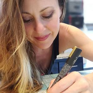 Jenni Allen | Saatchi Art