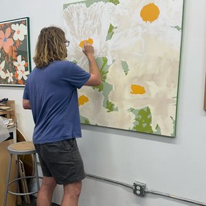 Nicholas Naughton | Saatchi Art United Kingdom