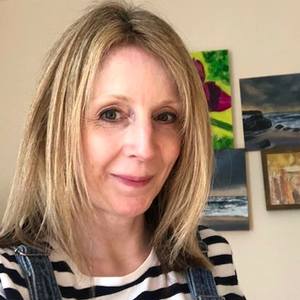 Sheila Macneill | Saatchi Art