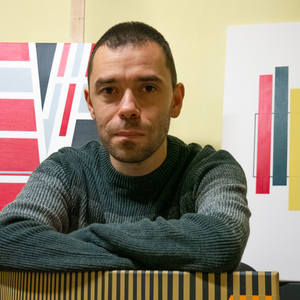 LáSzló Major | Saatchi Art