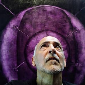 Maximo Caminero | Saatchi Art
