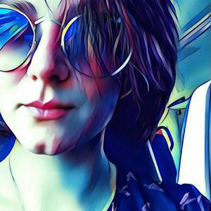 Viktoria Gromova | Saatchi Art