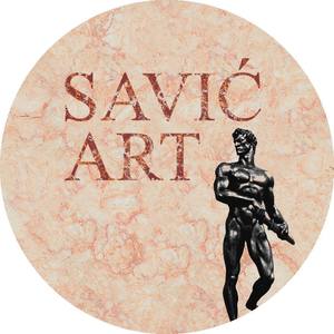 Nikola Savic | Saatchi Art