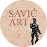 Nikola Savic Artworks | Saatchi Art