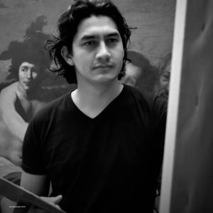 Andres Alarcon | Saatchi Art