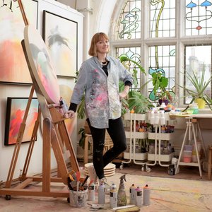 Kate Mayer | Saatchi Art