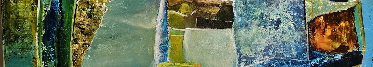 Salome Wilson | Saatchi Art