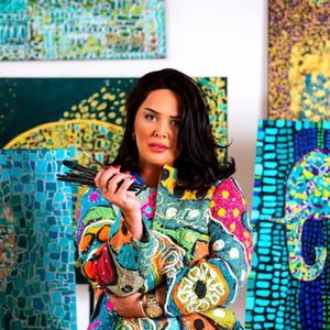 Salome Wilson | Saatchi Art