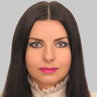 2021 new print artwork abstract Painting by Elena Ivanova | Saatchi Art