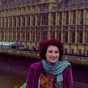 Stephanie Atkinson | Saatchi Art