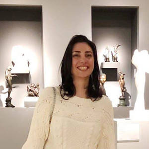 Sevil Alieva | Saatchi Art