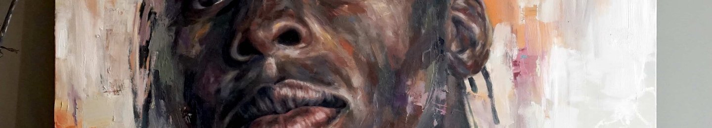 George Groves | Saatchi Art