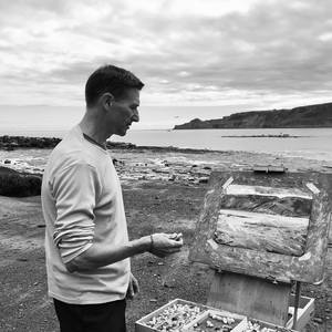 Andrew Moodie | Saatchi Art