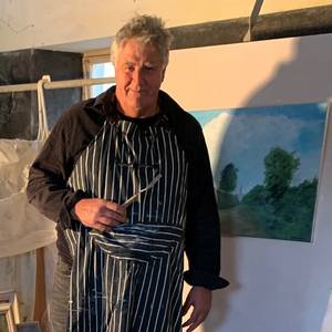 Malcolm Connell | Saatchi Art