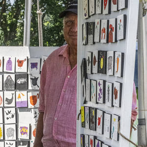 Maurice Spector | Saatchi Art