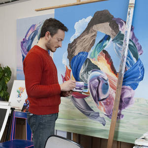 James Roper | Saatchi Art