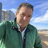 DESIERTO INVADIDO Obra 9 Photography by Joaquin Fanjul García | Saatchi Art