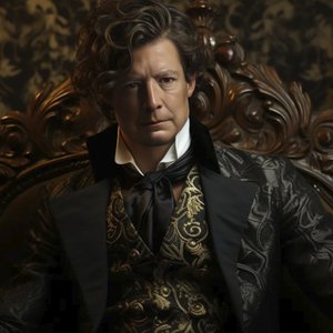 Joaquin Fanjul García | Saatchi Art